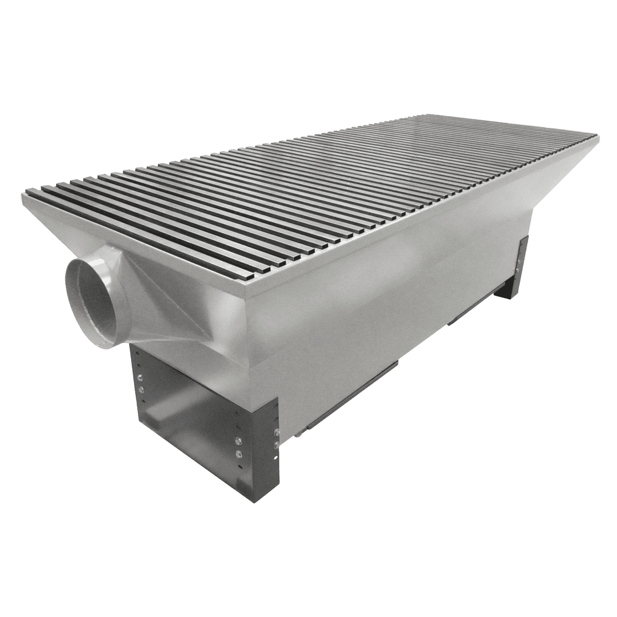 Schleifstaubabsaugung – VAUPEL Absaugtechnik